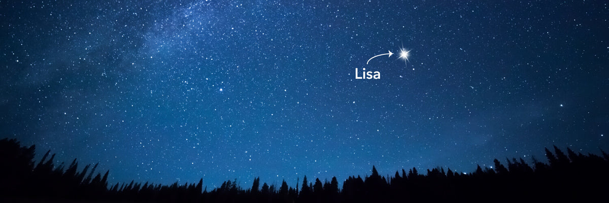 Star Register | Star-Registration.com