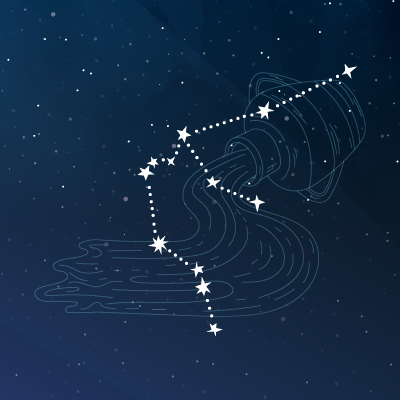 Zodiac sign Aquarius | Everything you need to know