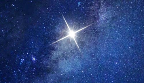 Name a visible star - Standard - Certificate, Celestial Map ...
